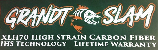 Rod Series Descriptions