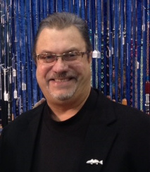 Grandts Custom Fishing Rods