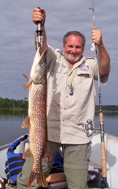 Grandts Custom Fishing Rods